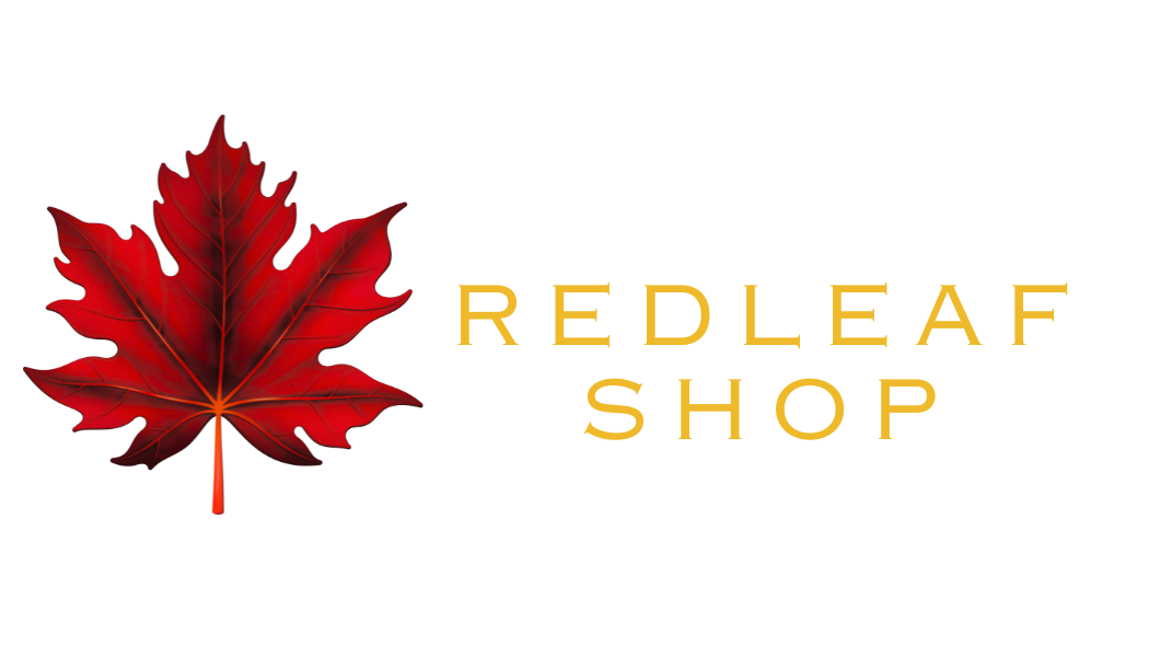 RED LEAF SHOP – Red Leaf Shop
